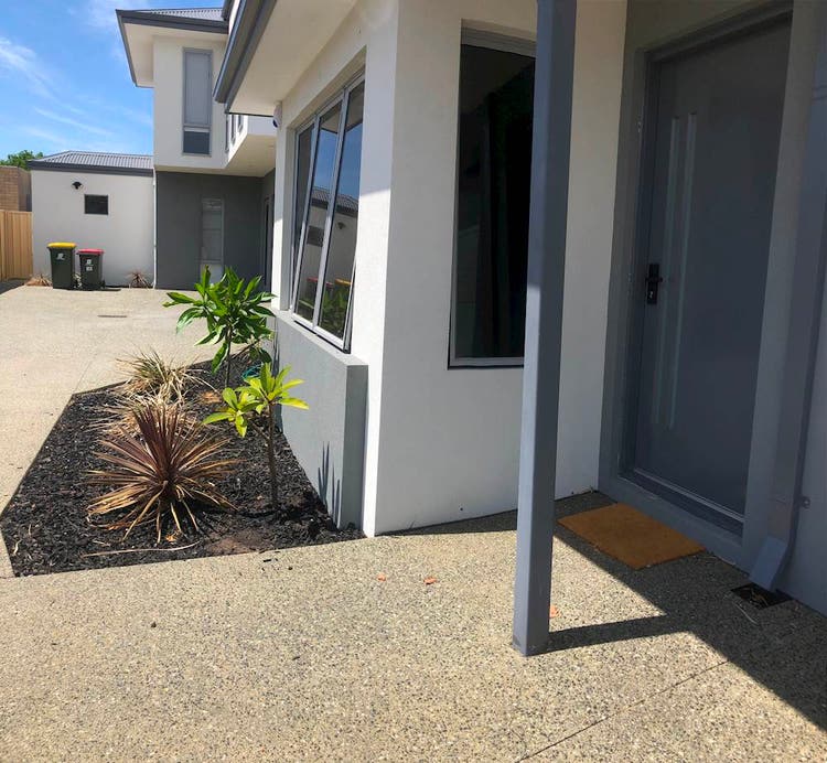 Share house Balga, Perth | $150pw, 2 bedroom house | FlatmateFinders.com.au