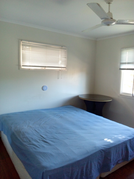 Share house Macgregor, Brisbane | $240pw, 3 bedroom house ...