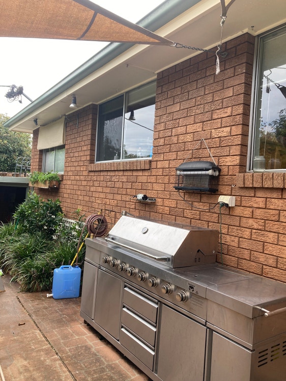 Share house Higgins, Canberra and ACT | $225pw, 3 bedroom house ...