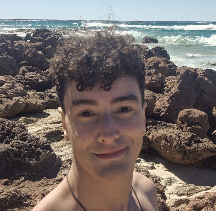 Arthur, Man (gay/bi), 25 – 30 yrs - Looking in Brisbane - South ...