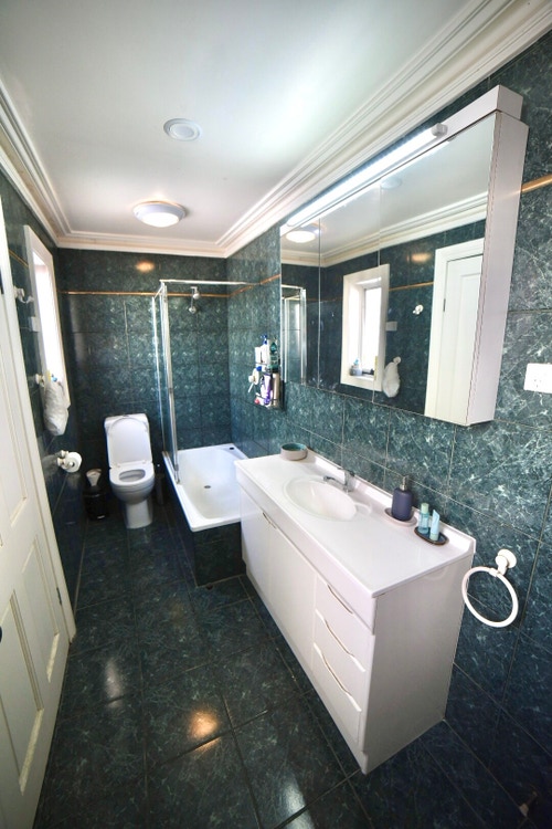 Share house Fitzroy, Melbourne | $430pw, 2 bedroom house ...