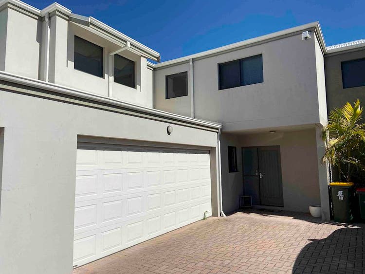 Share house Nollamara, Perth | $155pw, 3 bedroom house ...