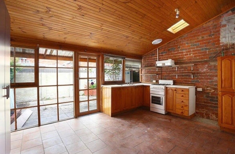 Share house Fitzroy, Melbourne | $350pw, 2 bedroom house ...