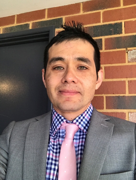 Daniel, Man (str), 41 yrs + - Looking in Sydney - Ryde Area ...