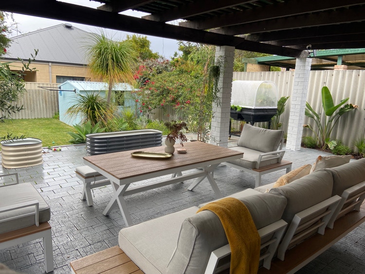 Share house Dianella, Perth | $250pw, 2 bedroom house | FlatmateFinders ...