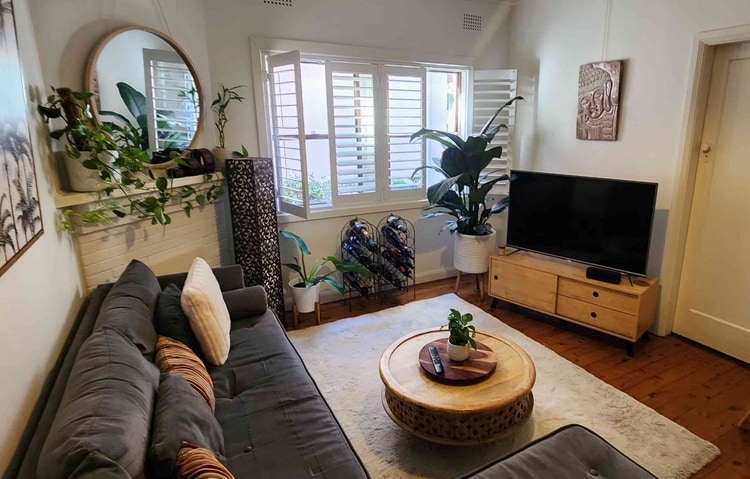 Share house Bronte, Sydney | $775pw, 3 bedroom apartment ...