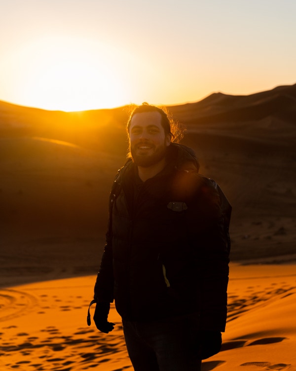 Pascal, Man (str), 25 to 30 yrs - Looking in Sydney - Northern Beaches ...