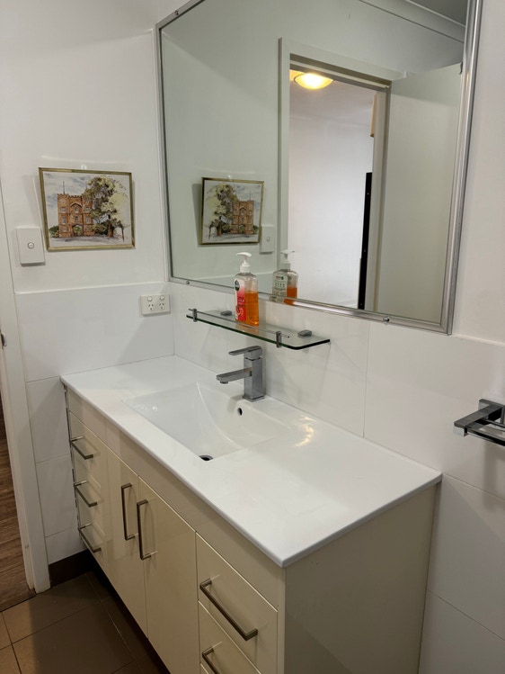 Share house Leederville, Perth | $315pw, 2 bedroom apartment ...