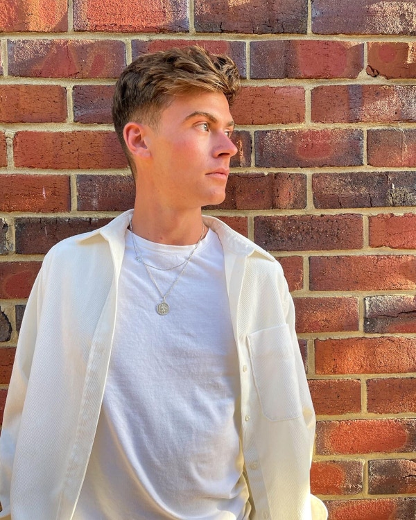 Jake, Man (gay/bi), 25 – 30 yrs - Looking in Perth - Inner ...