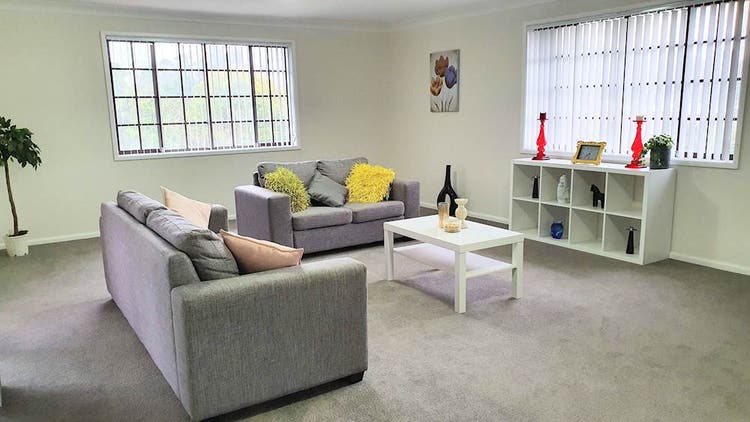 Share house Point Clare, Central Coast | $190pw, 4+ bedroom house ...