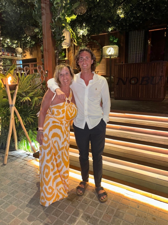 Kai, Man (str), 25 – 30 yrs - Looking in Sydney - Eastern Suburbs ...