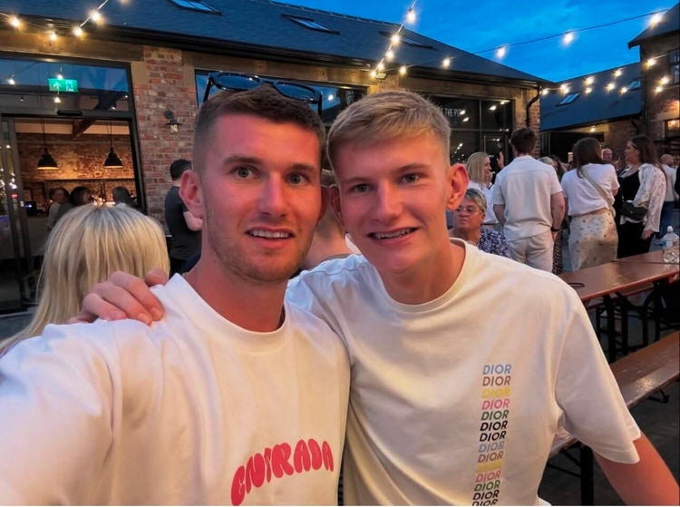 Harry, Man (str), 18 – 24 yrs - Looking in Sydney - Eastern Suburbs ...