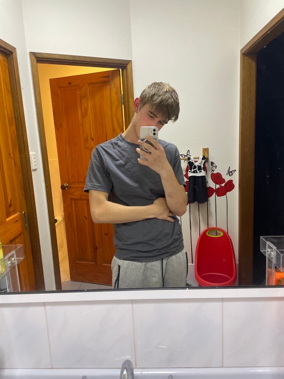 Jack, Man (str), 18 – 24 yrs - Looking in Sydney - City and Inner South ...