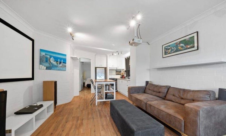 Share house North Perth, Perth | $375pw, 2 bedroom apartment ...