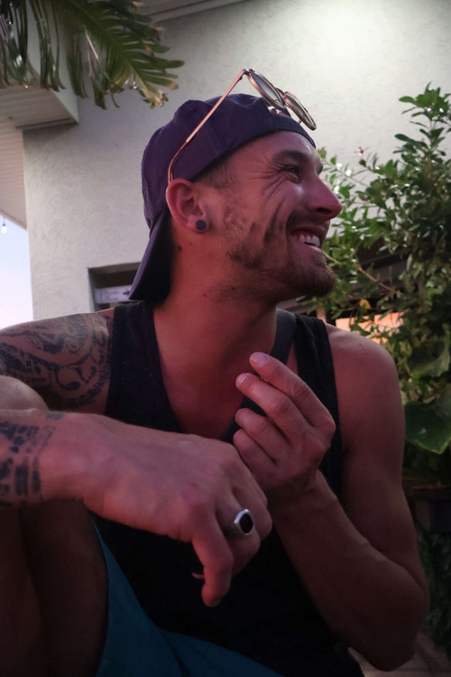 Steven, Man (str), 25 – 30 yrs - Looking in Perth - Inner ...