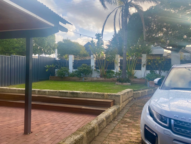 Share house Doubleview, Perth | $300pw, 3 bedroom house ...