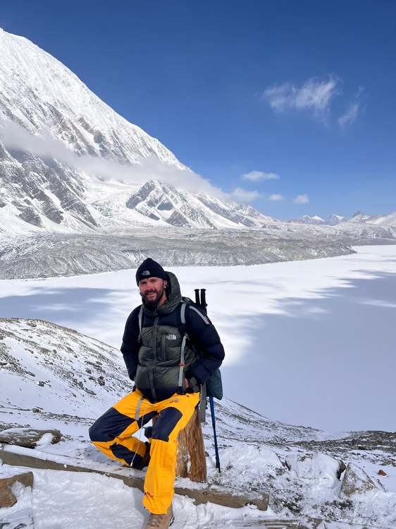 Harry, Man (str), 25 – 30 yrs - Looking in Sunshine Coast ...