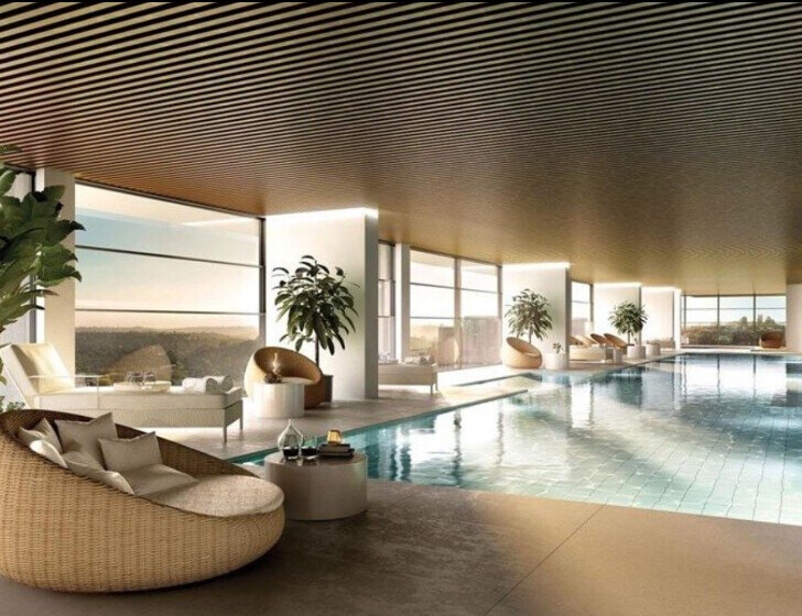 Share house St Leonards, Sydney | $500pw, 2 bedroom apartment ...