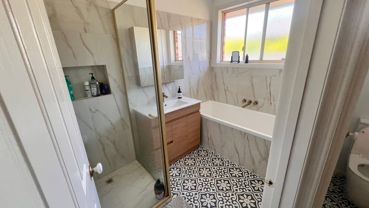 Share house Brooklyn, Melbourne | $255pw, 3 bedroom house ...