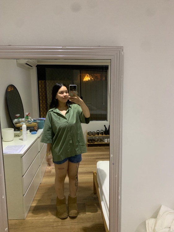 Sharna, 18 – 24 yrs - Looking in Perth - Inner | FlatmateFinders.com.au