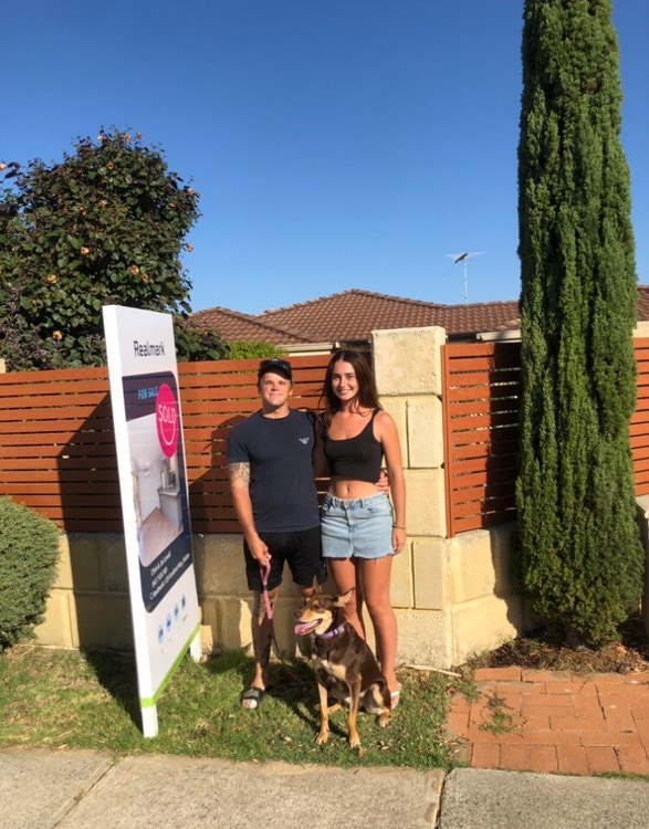 Share house Beldon, Perth | $275pw, 3 bedroom house | FlatmateFinders ...