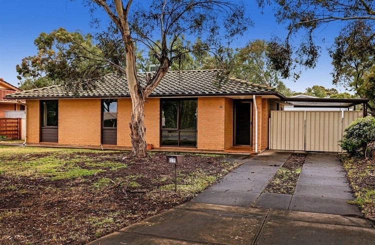 Share house Parafield Gardens, Adelaide | $180pw, 3 bedroom house ...