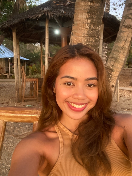 Maria Isabela, Woman (str), 25 – 30 yrs - Looking in Sydney - Inner ...