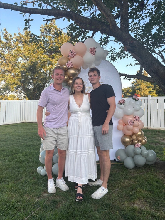 Anthony, Man (str), 25 – 30 yrs - Looking in Sydney - Eastern Suburbs ...