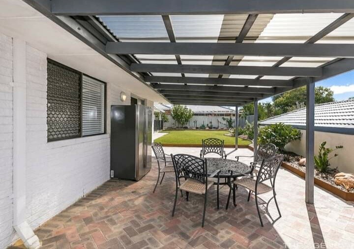 Share house Beldon, Perth | $215pw, 3 bedroom house | FlatmateFinders ...