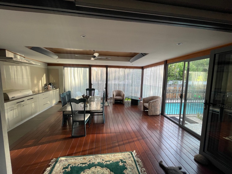 Share house Peppermint Grove, Perth | $425pw, 4+ bedroom house ...