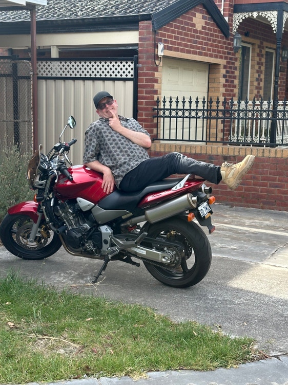 Shane, Man (str), 41 yrs + - Looking in Melbourne - North East ...