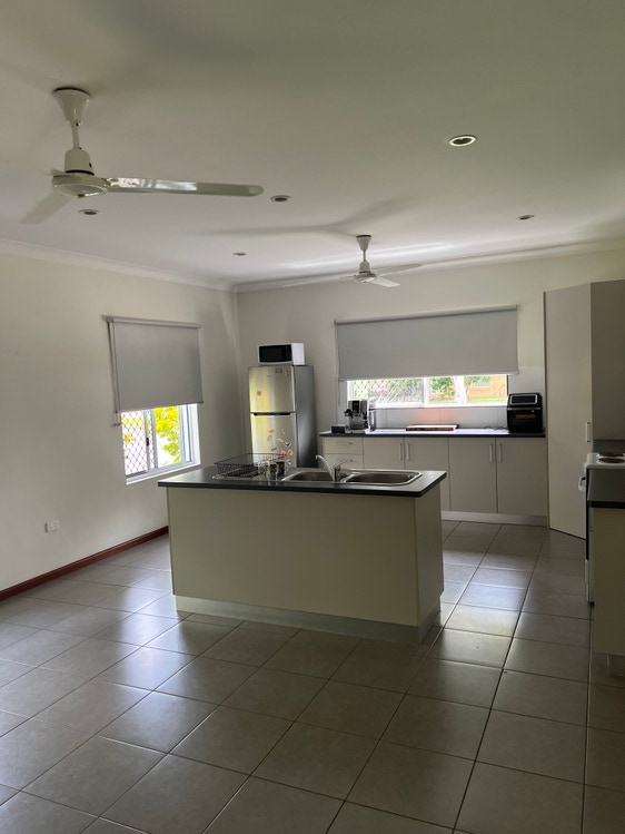 Share house Durack, Darwin | $300pw, 3 bedroom house | FlatmateFinders ...
