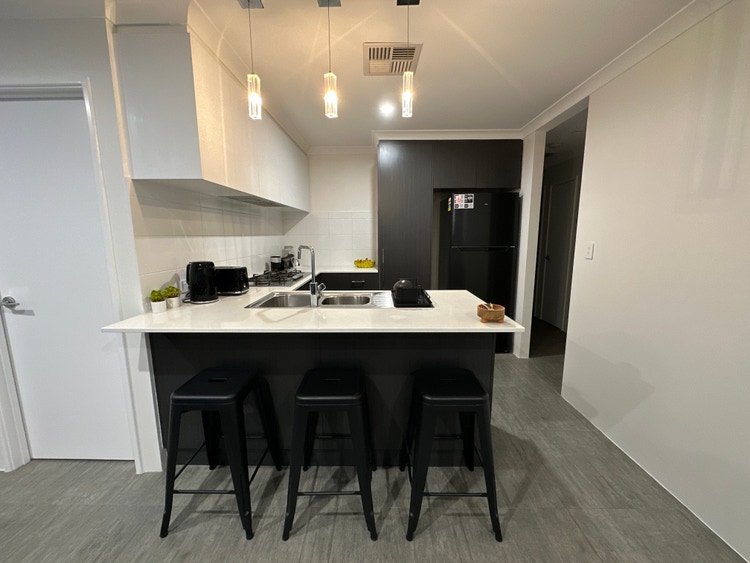Share house Beckenham, Perth | $275pw, 3 bedroom house ...
