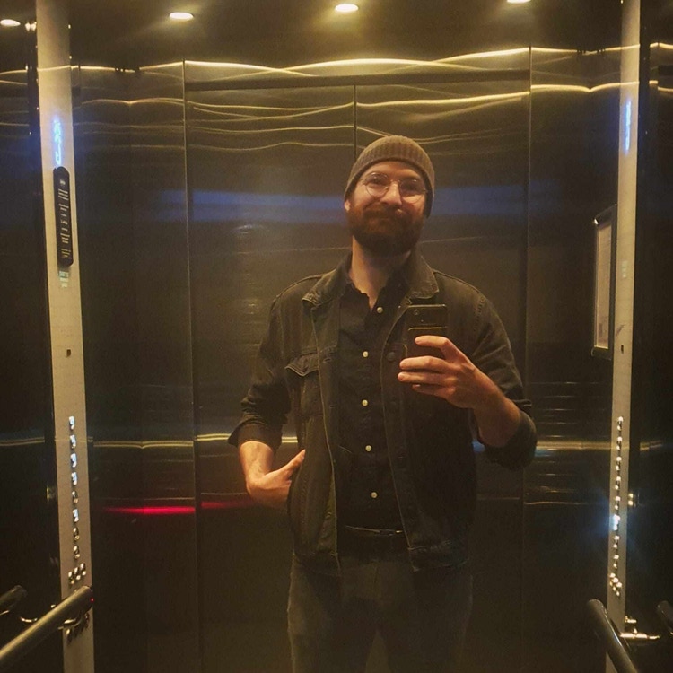 Ryan, 31 – 35 yrs - Looking in Melbourne - Inner | FlatmateFinders.com.au