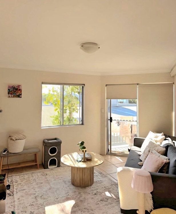 Share house Highgate, Perth | $300pw, 2 bedroom apartment ...