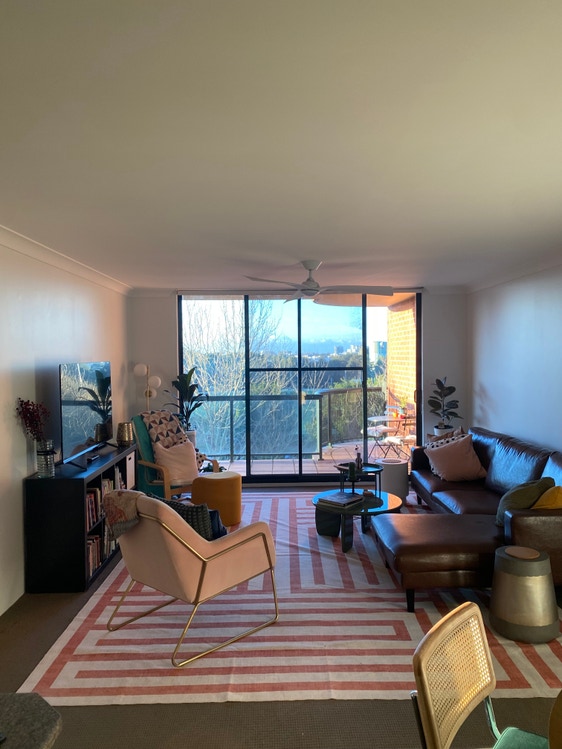 Share house Erskineville, Sydney | $400pw, 2 bedroom apartment ...