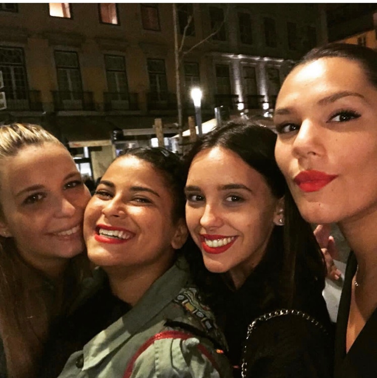 Carla, Woman (str), 18 – 35 yrs - Looking in Sydney - Inner West ...