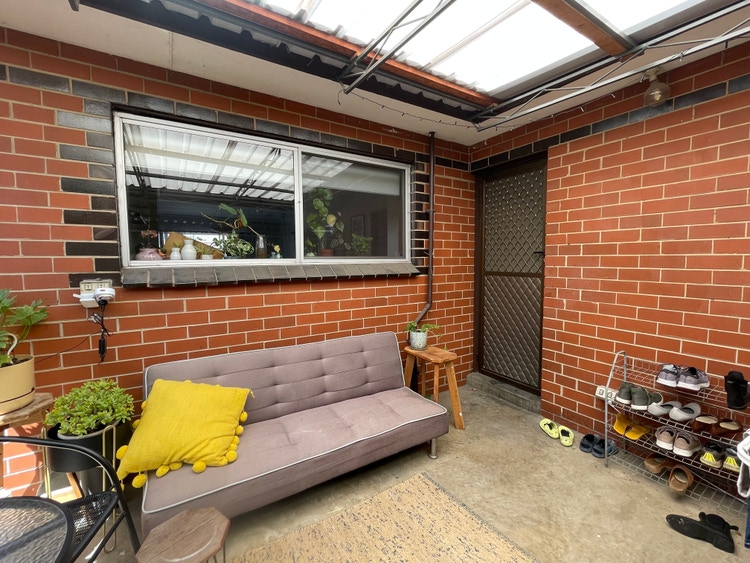 Share house Footscray, Melbourne | $240pw, 3 bedroom house ...