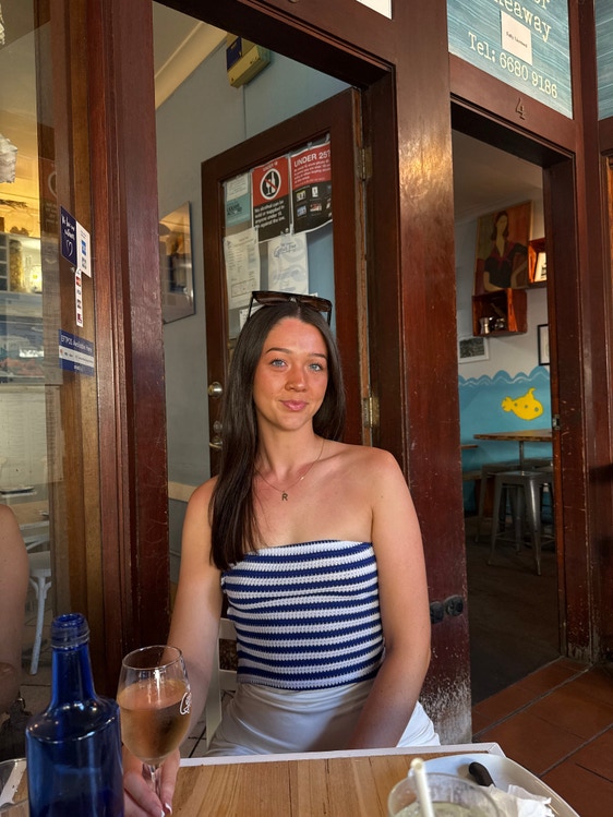 Rachel, 18 – 30 yrs - Looking in Perth - Inner | FlatmateFinders.com.au