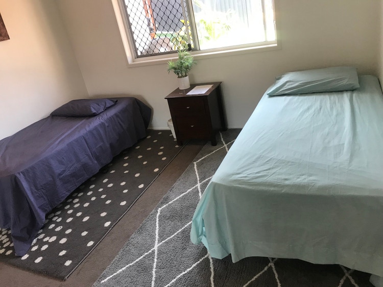 Share house Banyo, Brisbane | $230pw, 4+ bedroom house ...