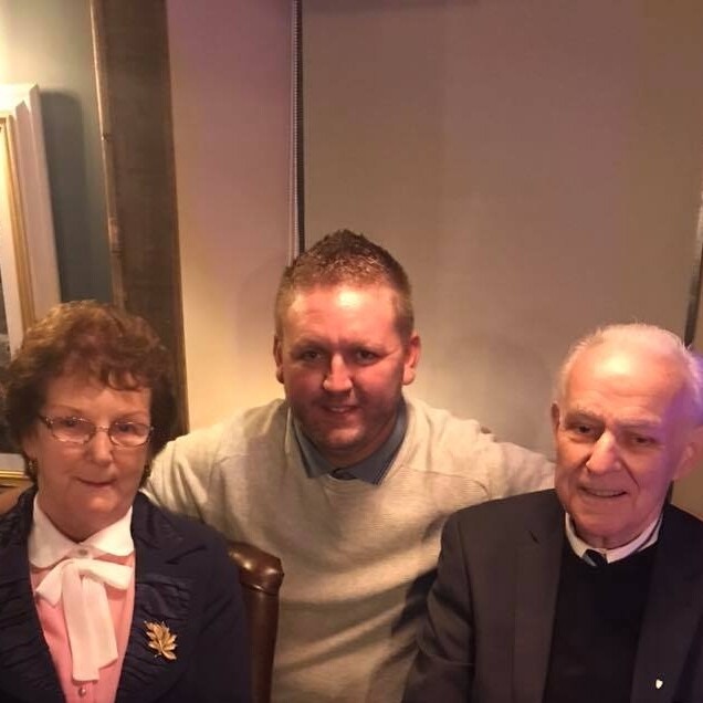 Seán, Man (str), 36 to 40 yrs - Looking in Perth - Inner ...