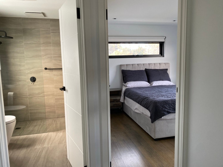 Share house Brunswick West, Melbourne | $275pw, 2 bedroom house ...