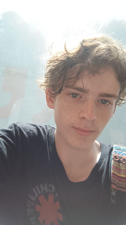 William, Man (gay/bi), 18 to 24 yrs - Looking in Mackay - Isaac ...