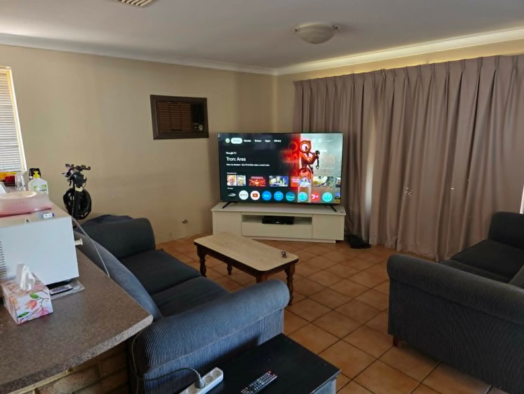 Share house Gosnells, Perth | $240pw, 4+ bedroom house ...