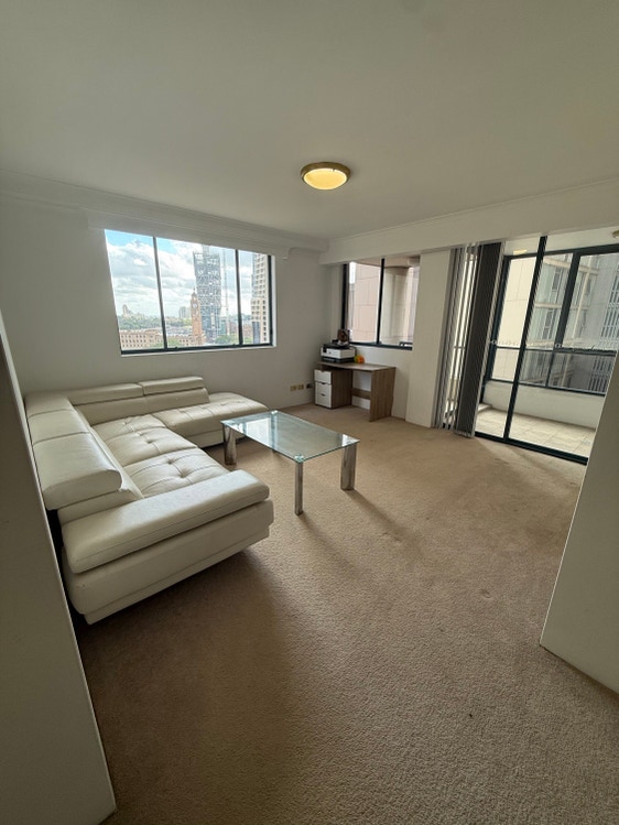 Share house Haymarket, Sydney | $675pw, 2 bedroom apartment ...