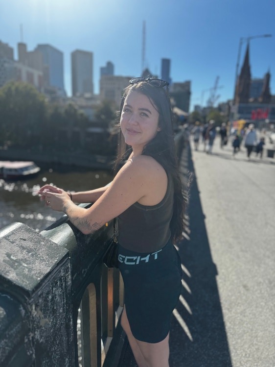 Alexandra, Woman (gay/bi), 25 to 30 yrs - Looking in Melbourne - North ...