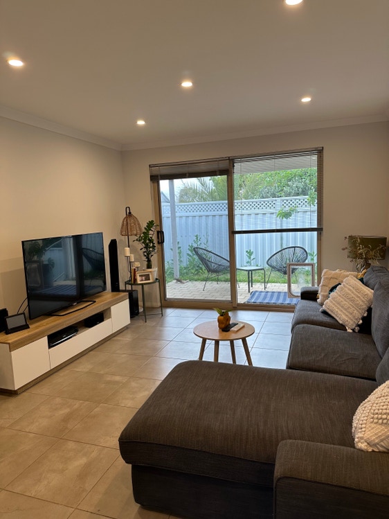 Share house St James, Perth | $325pw, 3 bedroom house | FlatmateFinders ...