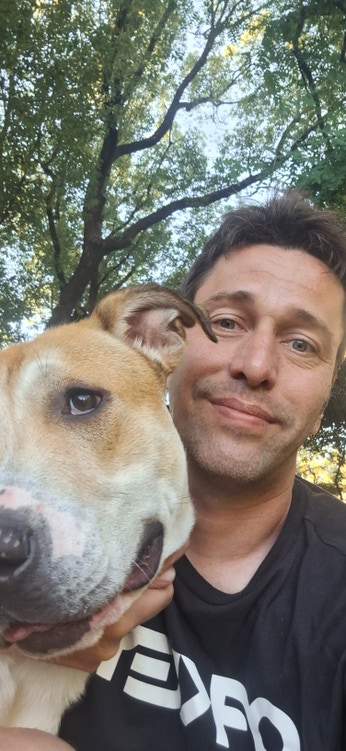 Jonathanln, Man (str), 41 yrs + - Looking in Perth - South East ...