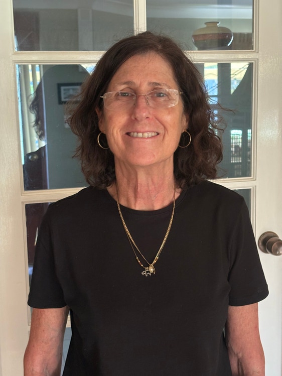 Alison, 41 yrs + - Looking in Perth - North West | FlatmateFinders.com.au