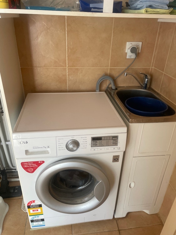 Share house Padbury, Perth | $275pw, 2 bedroom house | FlatmateFinders ...